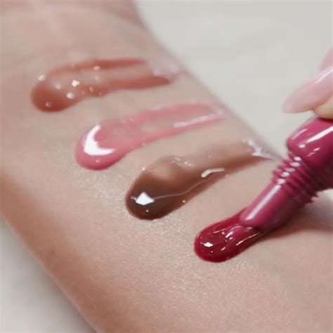 Rhode Peptide Lip Tint