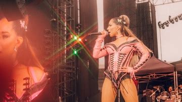 Día de la Música 2022 9 artistas que podrás ver gratis en el frontis