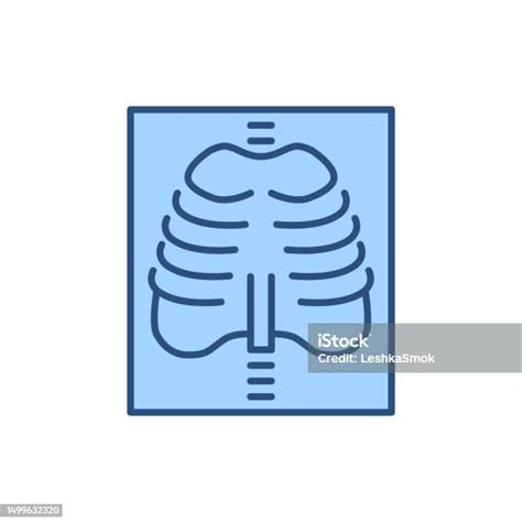 X선 관련 벡터 아이콘입니다 X 레이에 대한 스톡 벡터 아트 및 기타 이미지 X 레이 X 레이 장비 개념 Istock