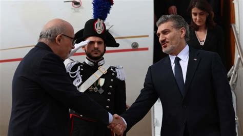 მიხეილ ყაველაშვილი რომის ახალი პაპის ლეო Xiv ის ინაუგურაციას დაესწრება