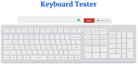 10 Outils En Ligne Pour Tester Votre Clavier Toptips Fr
