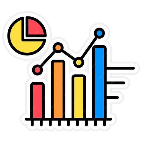 Premium Vector Statistical Analysis Icon Vector Image Can Be Used For Data Analytics