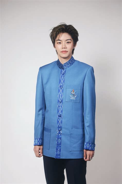 แห่เมนต์สนั่น ชุดพิธีการ ร่วมพิธีเปิดโอลิมปิกเกมส์ 2024 สยามรัฐ