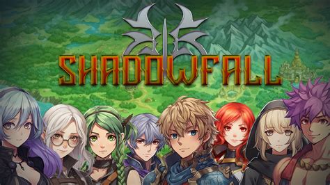Shadowfall Walkthrough Wiki Shadowfall Walkthrough Wiki