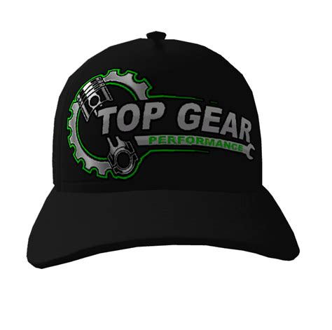 2nd Life Designs · Top Gear Uniform 4 [m F]