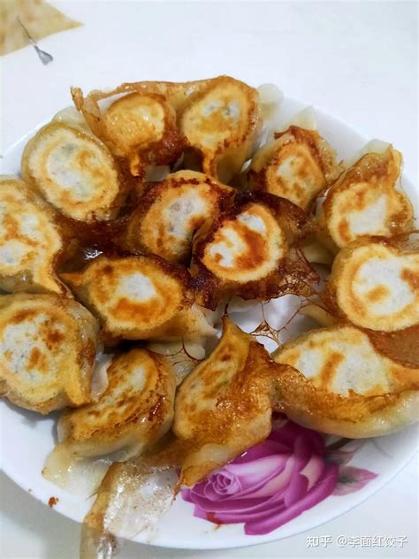 减肥期间能吃水饺吗？为什么？ 知乎