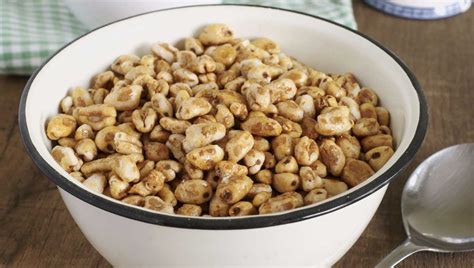 Are Sugar Puffs At Troy Cason Blog
