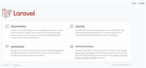 Laravel 9 Bootstrap 5 Auth Scaffolding User Registration And Login All Php Tricks