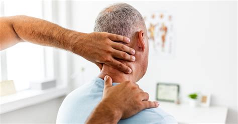 Racgp Time To Consider A Skeletal Muscle Relaxant