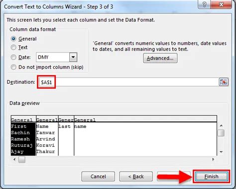 Cel Splitsen In Excel Voorbeelden Hoe Cellen In Excel Te Splitsen