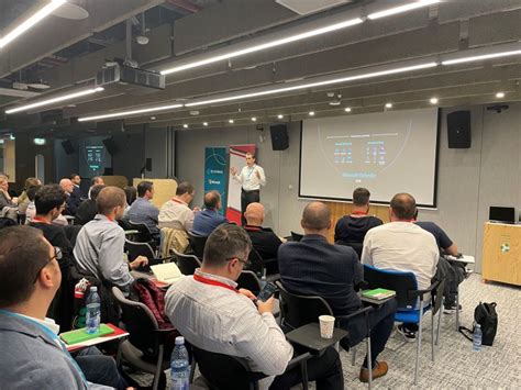 Ovidiu Pismac On Linkedin Thank You For The Invitation To Participate In This Great Event