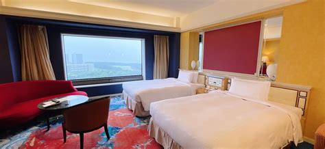 【ホテルニューオータニ幕張】宿泊レポ：空港アクセス、朝食、ルームサービスなど。 考えるトリ