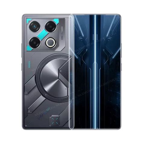 Elryan Infinix Gt Pro Dual Sim Gb Mecha Silver Infinix Xe Bluetooth