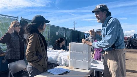 Push To Have City Of Chico Take Over Management Of Sanctioned Campground