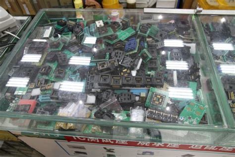 Global Geek Shenzhen SEG Market Mega Post Dangerous Prototypes