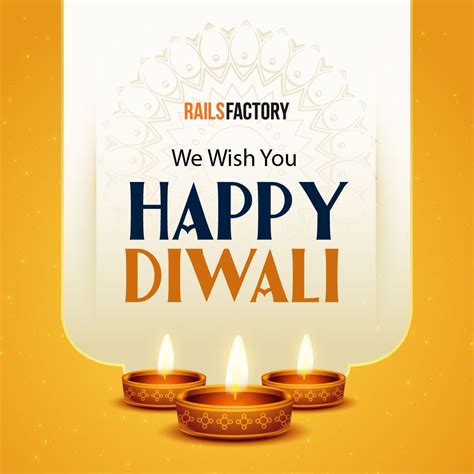 railsfactory on linkedin happydiwali2022 diwali diwali2022