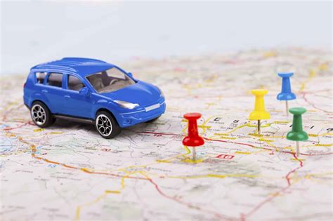 Сéez Une Carte Personnalisée En Ajoutant Des Points Dintérêt