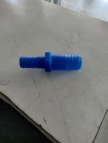Male Pp Hose Connector For Garden At ₹ 7 Piece In Solapur Id