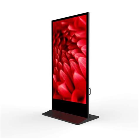 Digital Display Lcd Screens Signfix Industrial Limited