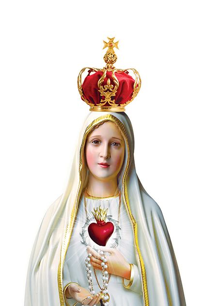 ® Blog Católico Gotitas Espirituales ® Virgen De FÁtima Mother Mary Pictures Jesus And Mary