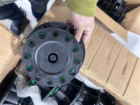 Adjustable Tuff Blocks Deck Foundation 10 Pcs Deck Supports Lambrecht Auction Inc