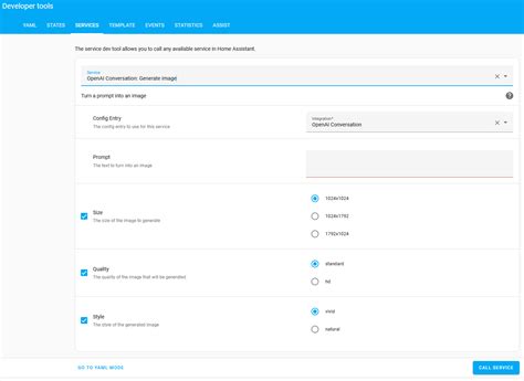 Openai Conversation Home Assistant