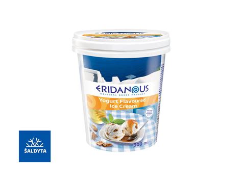 „valgomieji Ledai“ Parduotuvėje „lidl“ Mazuma Lt