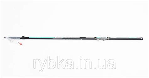 Купить Удочка Mifine Magician Original 6м Карбон тест 60-120грам для ...