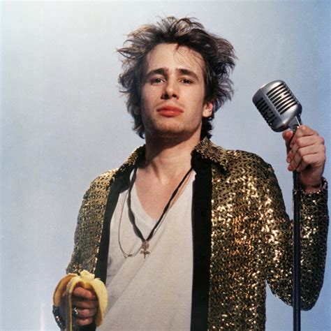 25 Years Of Grace Christopher Dowd On His Friend Jeff Buckley The Recoup