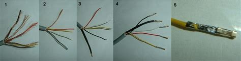Arduino USB RS232 Lead
