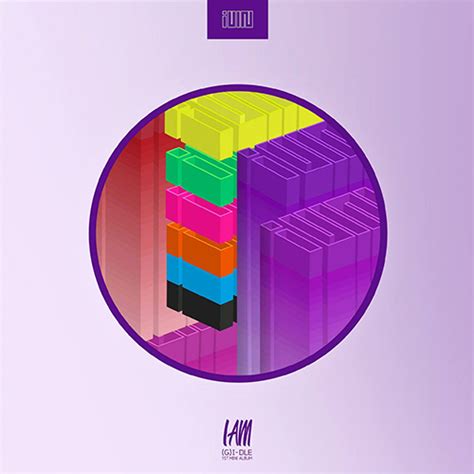 Gidle Articles Mkpop