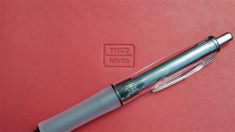 Pilot Dr Grip Wacom With Pen Click Good E Reader