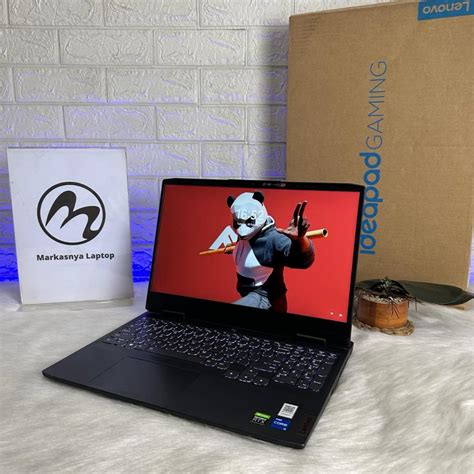 Jual Lenovo Ideapad Gaming Intel Core I H Vga Rtx Ram Gb Ssd Gb Garansi Resmi