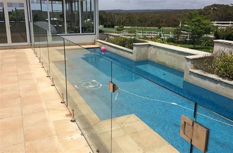 Glass Gates Glass Fencing Gates Gold Coast