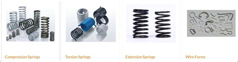 Perfect Spring Industries Ballabgarh Faridabad Spring Manufacturers In