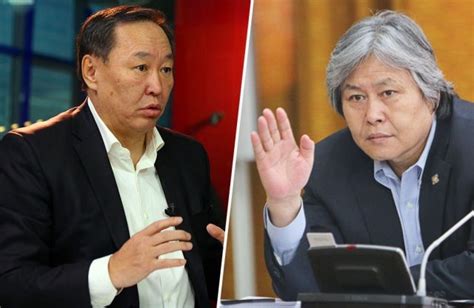 Н Батбаяр Б Гарамгайбаатар нарыг батлан даалтад гаргах эсэхийг хэлэлцэнэ