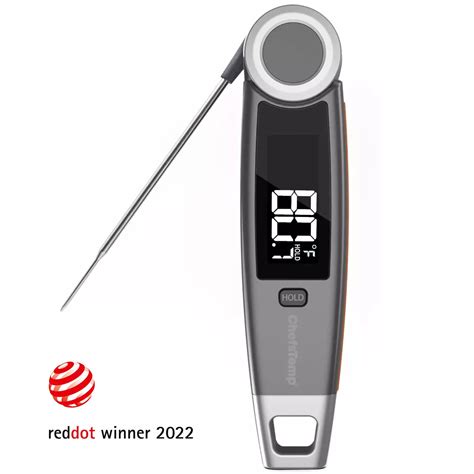How To Calibrate A Thermometer ChefsTemp