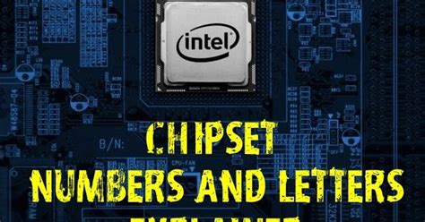 Intel Processor Letters And Numbers Explained CyberWiki Encyclopedia Of Cybersecurity