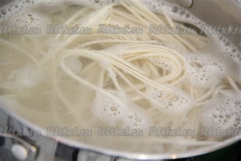 Рецепт лапши удон с курицей и овощами 17 фото в рецепте