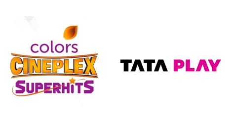 Colors Cineplex Superhits Added On Tata Play Journalism Guide