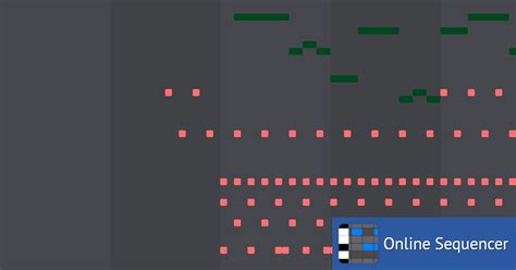 Tired Of Sex Weezer Online Sequencer