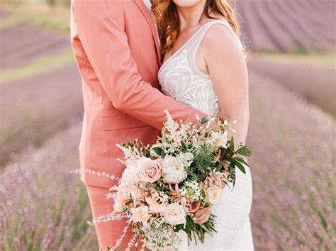 Shootings Dinspiration Mariage Cotton Bird Le Blog
