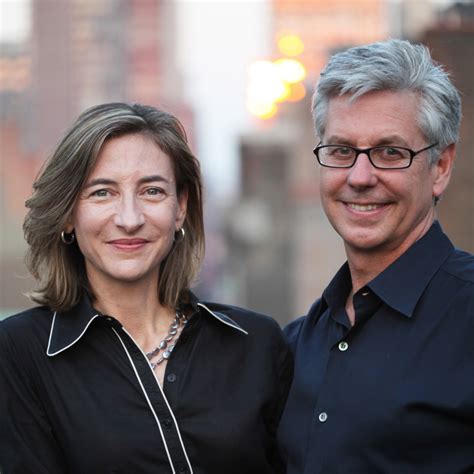 Marion Weiss And Michael Manfredi Judges Dezeen Awards 2023