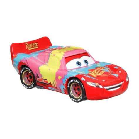 Mattel® Disney Cars Easter Lightning Mcqueen 1 Ct Ralphs