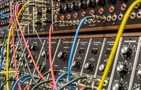 The Best Javascript Audio Libraries For Manipulating Sound By Tate