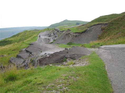 Understanding Landslides British Geological Survey