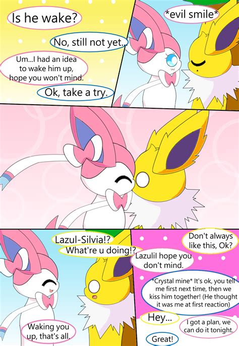 Es Chapter 13c Page 2 By Pkm 150fans On Deviantart