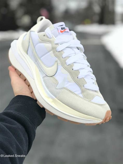 年 月発売Sacai Nike Vapor Waffleサカイ ナイキ ヴェイパー ワッフル