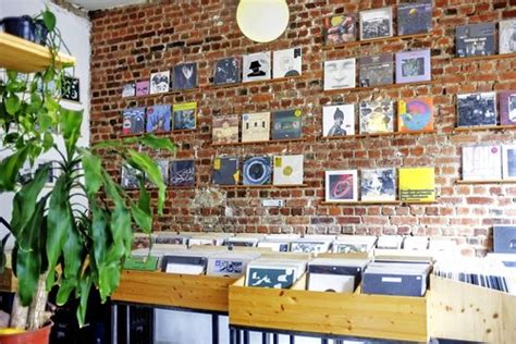 Vinyl Shopping Mit Kaffeegenuss Ahoi Leipzig