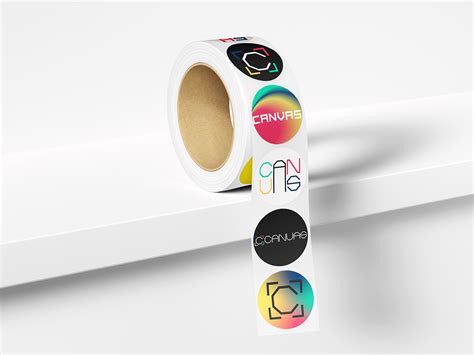 Canvas Branding On Behance